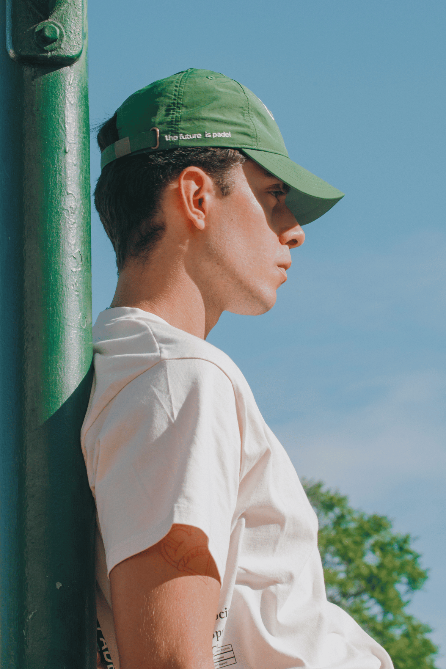 TIO TIO Essential Cap – TIO TIO Social Sports GmbH